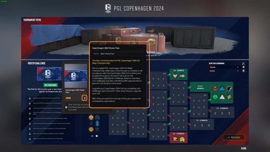 How to Get Souvenir Packages in CS2 [Guide] | Profilerr