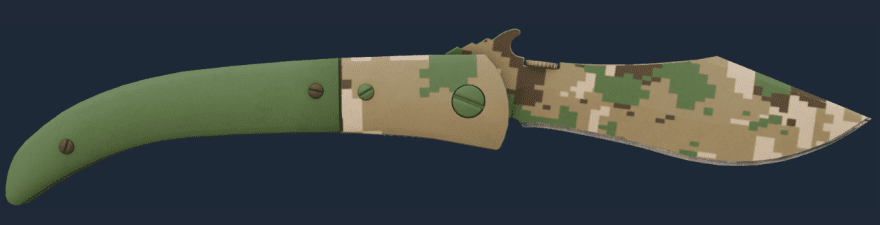 CS2 Knife Tier List: Ultimate Ranking | Profilerr