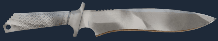CS2 Knife Tier List: Ultimate Ranking | Profilerr