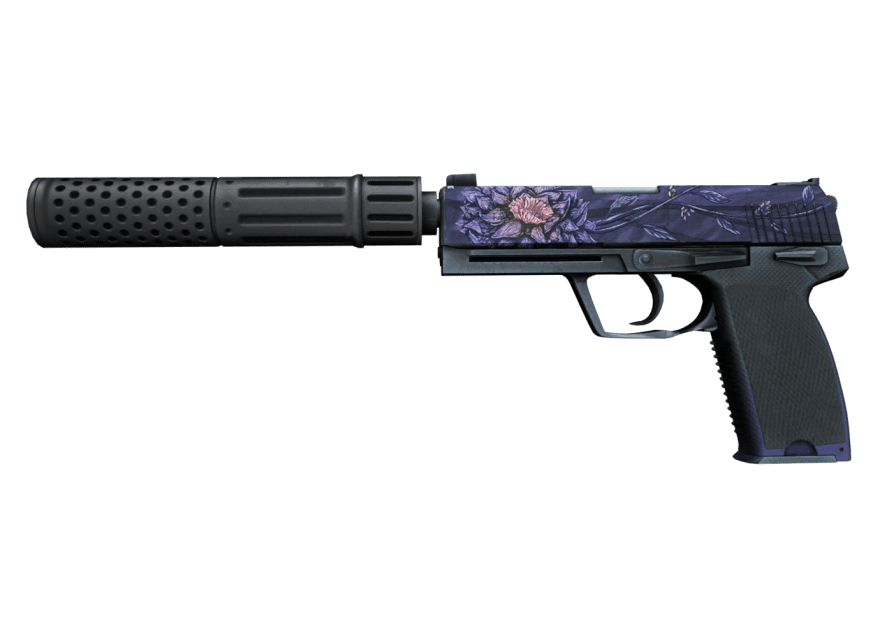 Top 10 najlepszych skinów do USP-S w CS 2