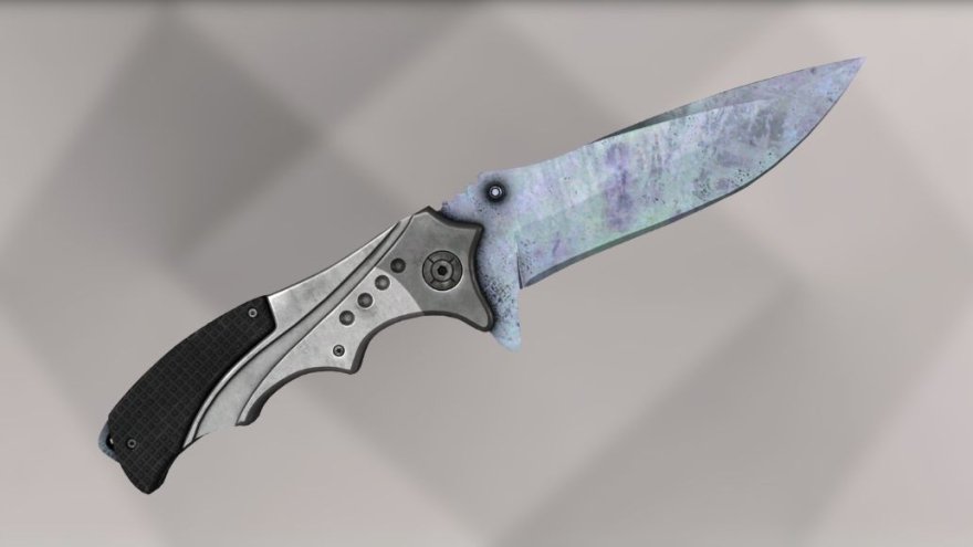 The 20 Best CS:GO Knife Skins in 2023 | Profilerr