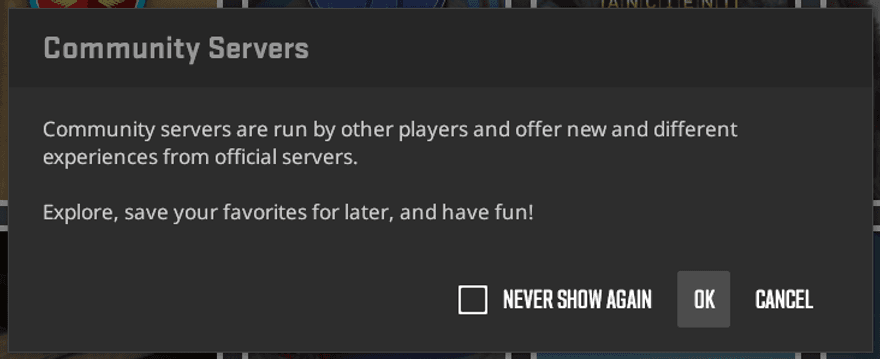 How to Host a CS2 Server [Guide] | Profilerr
