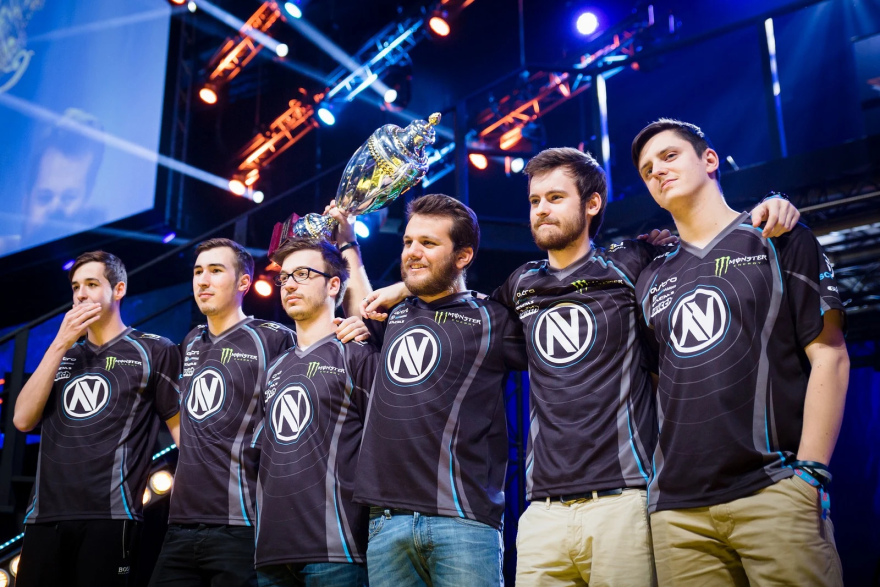 All CS:GO Major Winners & Prize Pools of All Time | Profilerr