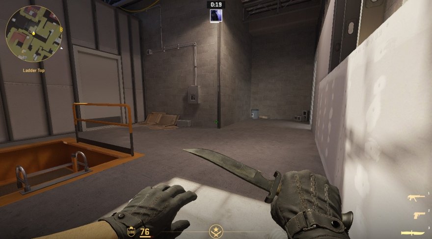 Vertigo Callouts: Explanation for All Vertigo Map Callouts in CS2 ...
