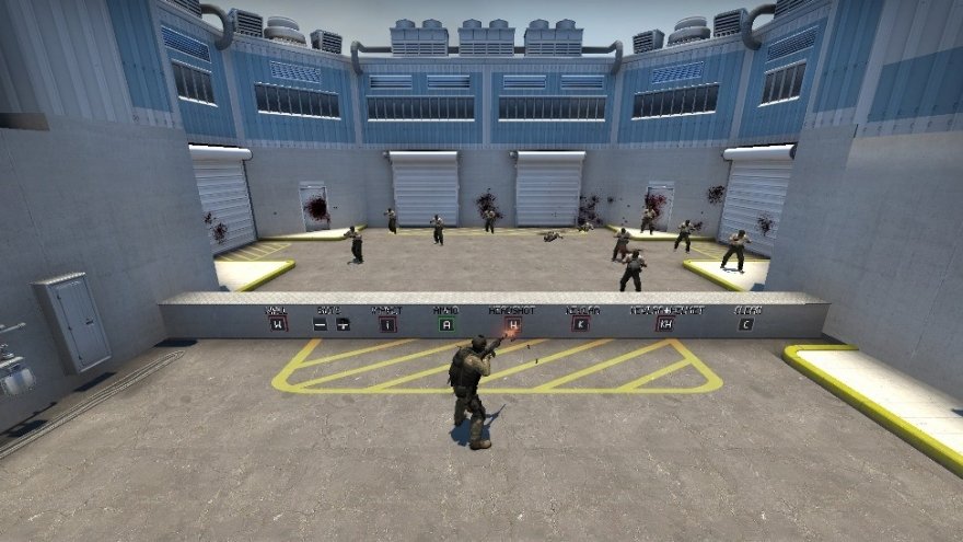 Ausführlicher Setup-Guide CS2 ⚙️ Konfig, FPS, Imputlag, Lifehacks ...