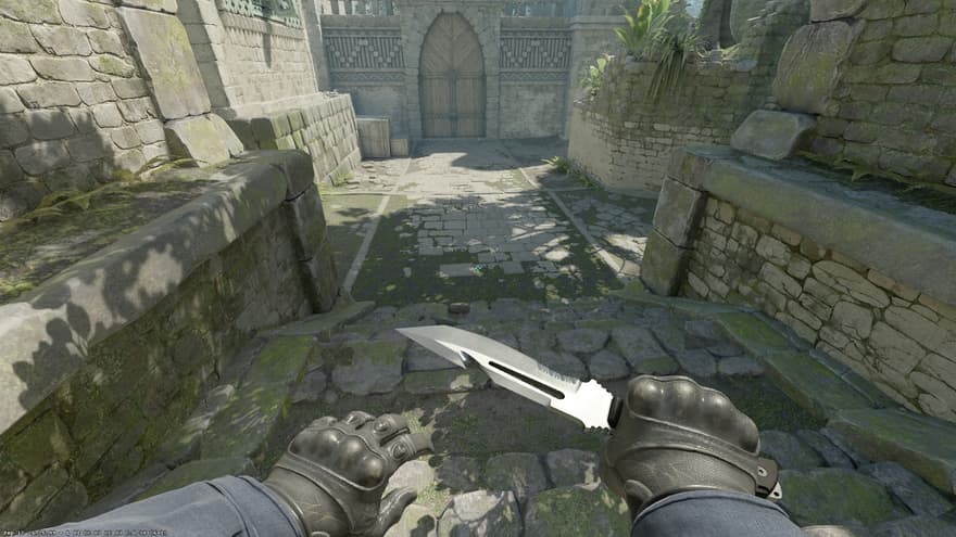 CS2 Weapon Animations in Real Life (Video) | Profilerr