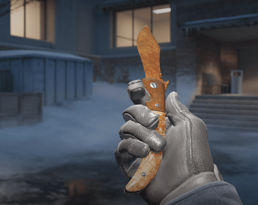 Cheapest CS2 Knives (Under $100) | Profilerr