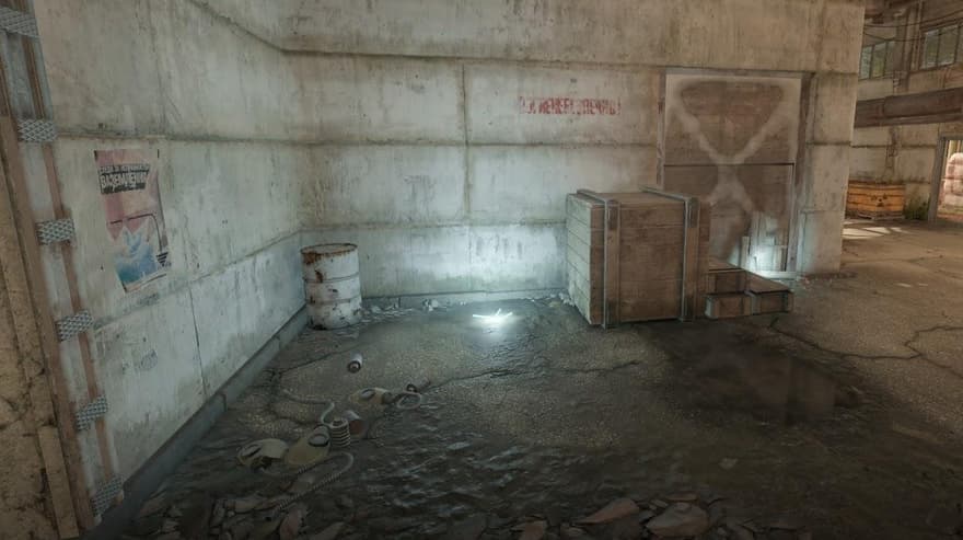 CS2 Cache Callouts Map [All Locations & Names] | Profilerr