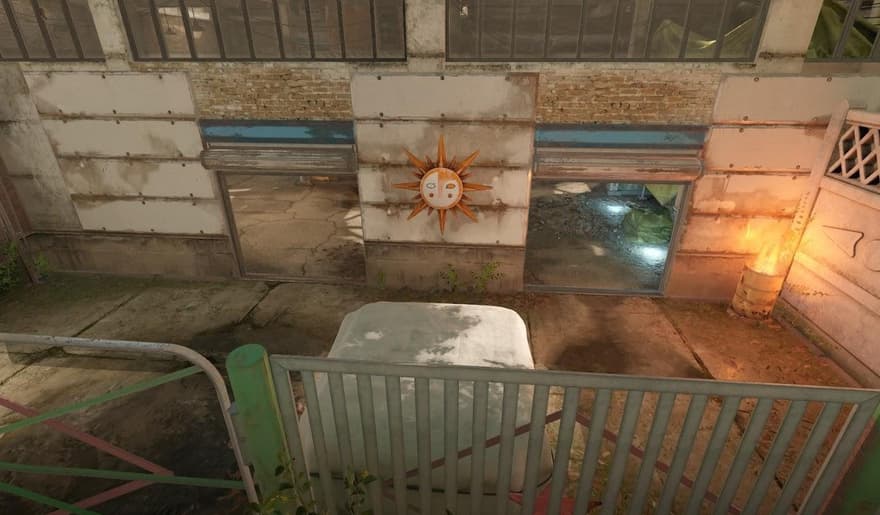 CS2 Cache Callouts Map [All Locations & Names] | Profilerr