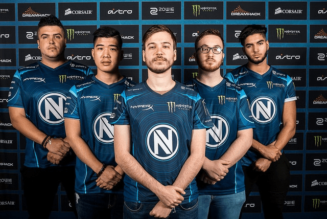 10 Best CS Teams of All Time (CS:GO, CS2) | Profilerr