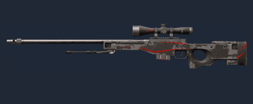 CS2 Black Loadout: Best Black Skins in CS2 | Profilerr