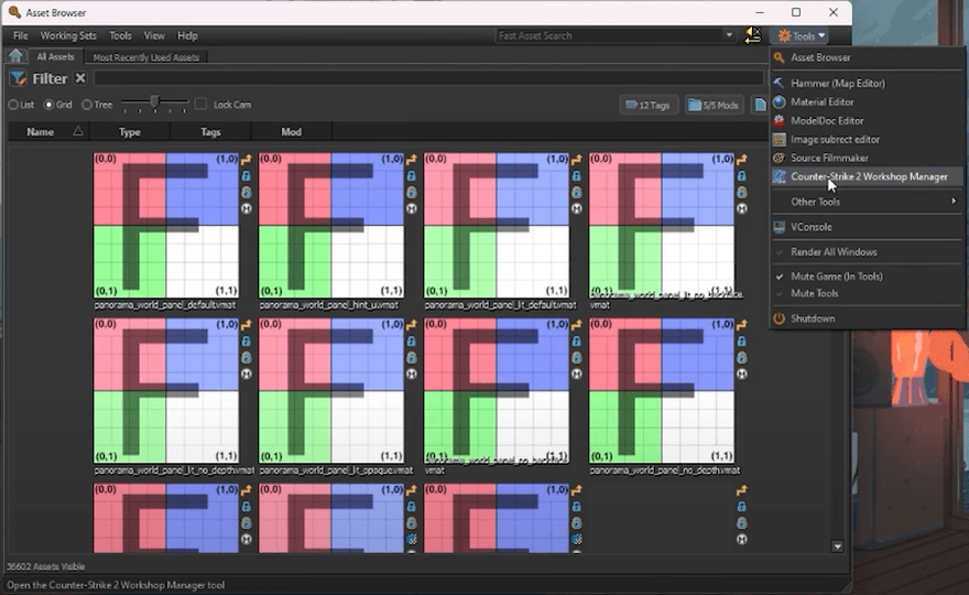 How to Create Your Own Map in CS2 [Guide] | Profilerr