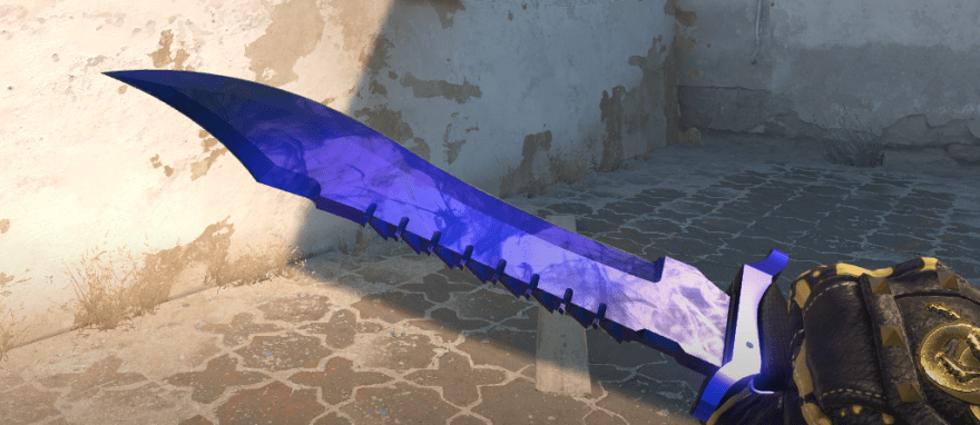 CS2 Doppler Phases: Guide & Rarest Patterns | Profilerr