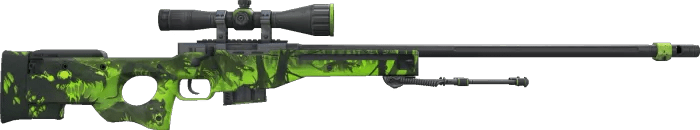 Most Expensive CS2 AWP Skins | Profilerr