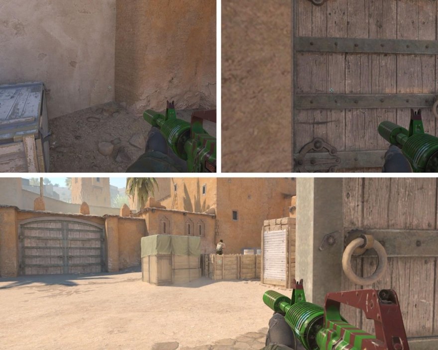 Best Wallbang Spots on Dust 2 + How to Use Them | Profilerr