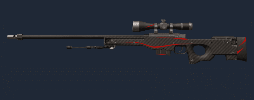 CS2 Black Loadout: Best Black Skins in CS2 | Profilerr