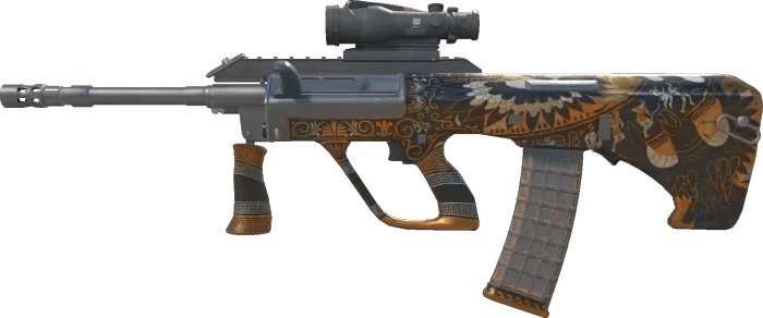 12 Best AUG Skins in CS2 That Look Fantastic | Profilerr