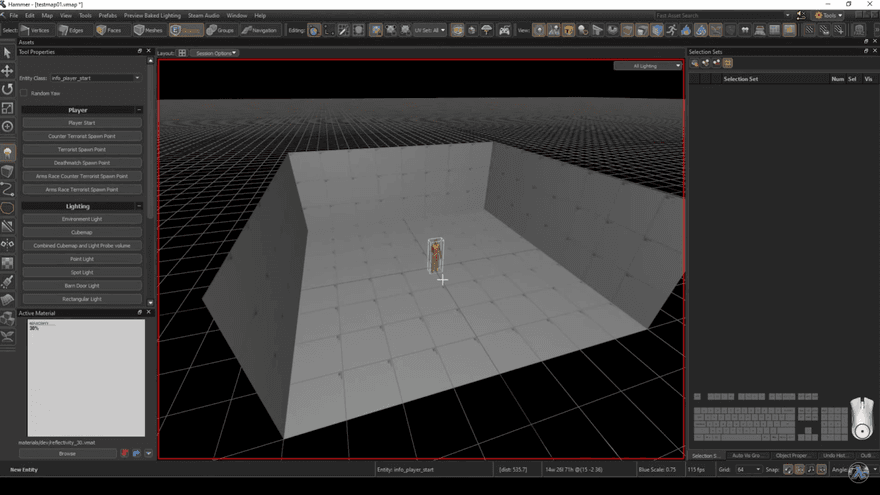 How to Create Your Own Map in CS2 [Guide] | Profilerr