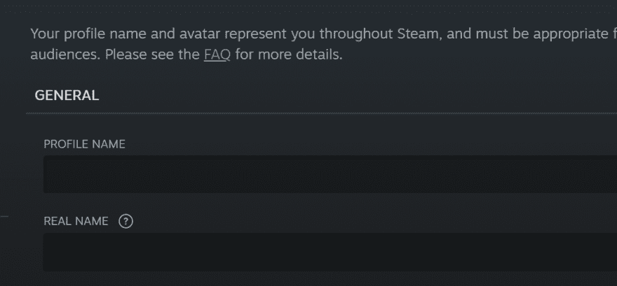 How to Change Name in CS2? | Profilerr