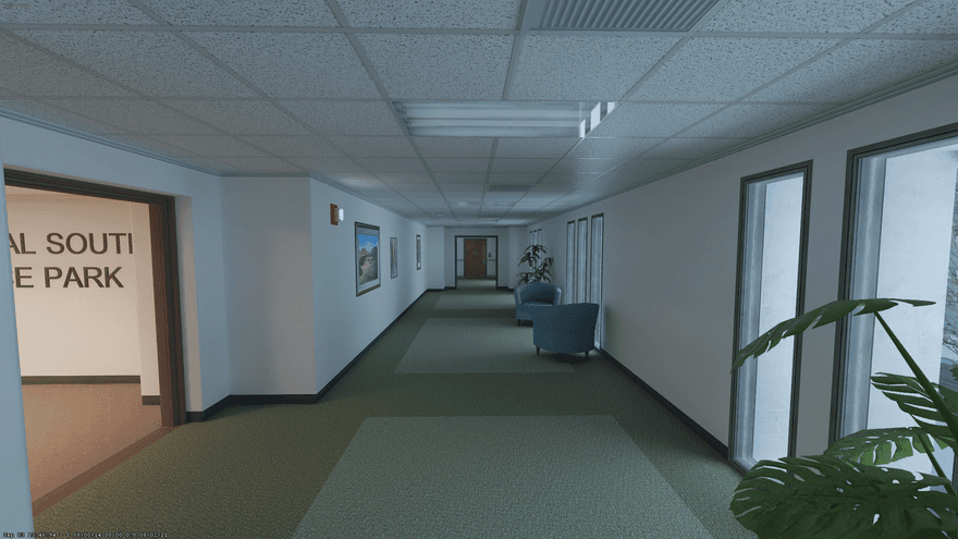 CS2 Office Callouts | Profilerr