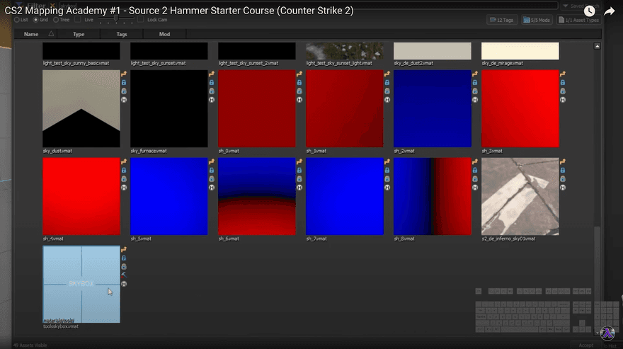 How to Create Your Own Map in CS2 [Guide] | Profilerr