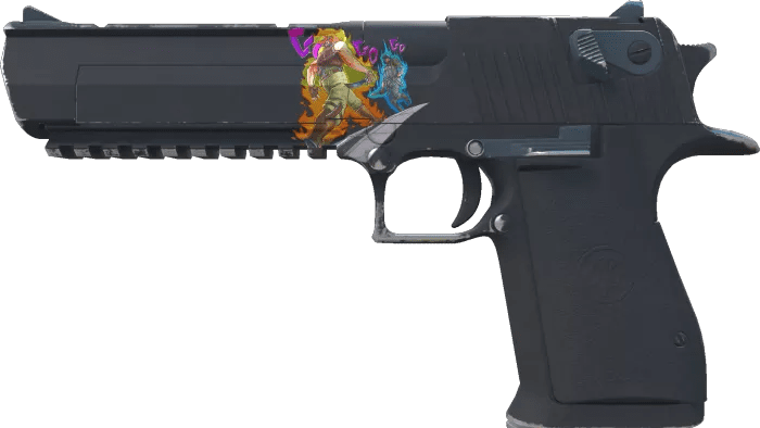 CS2 Anime Stickers | Profilerr