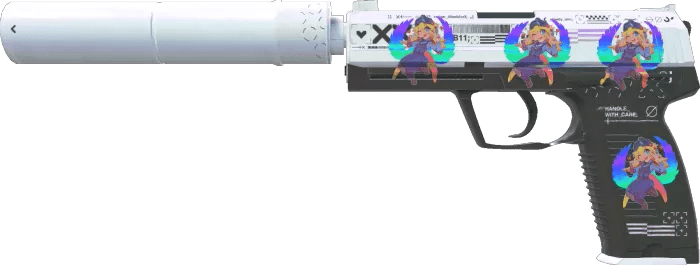 Best Blue Stickers In CS2 | Profilerr