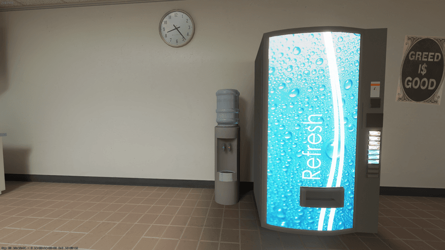 CS2 Office Callouts | Profilerr