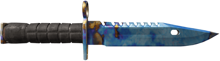 CS2 Case Hardened Pattern Guide | Profilerr