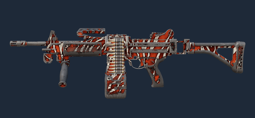 Best Restricted Skins in CS2 for Each Weapon Type | Profilerr