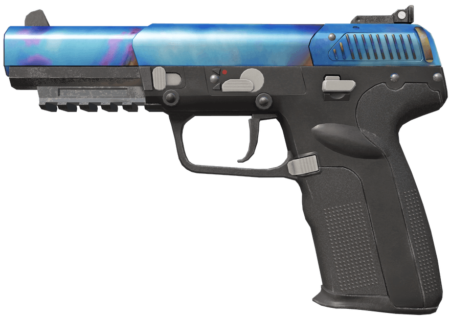 CS2 Case Hardened Pattern Guide | Profilerr