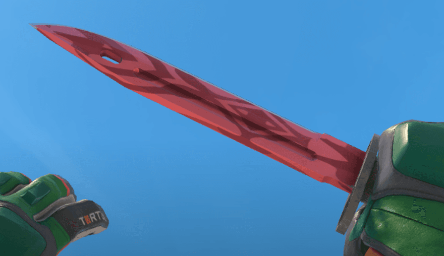 CS2 Slaughter Patterns: Check Different Types of Slaughter Skin | Profilerr