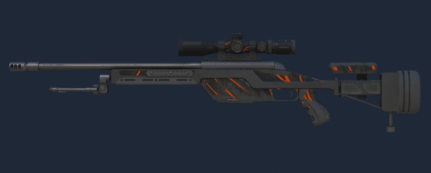 CS2 Black Loadout: Best Black Skins in CS2 | Profilerr