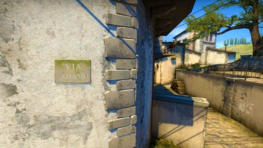 History of All CS2 Graffiti: Olof, S1mple, Coldzera and Others | Profilerr