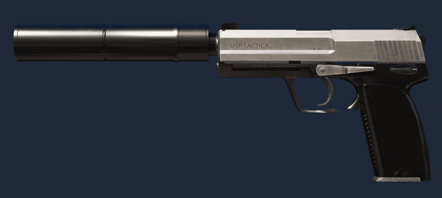 10 Oldest Skins in CS2 | Profilerr