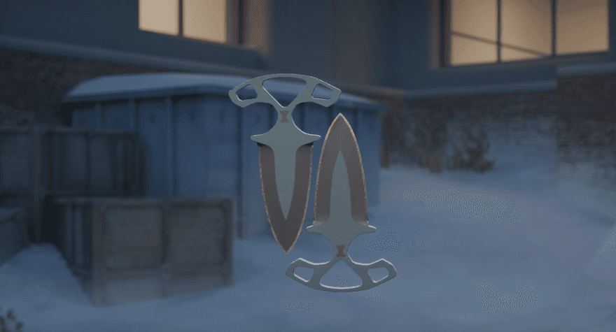 Cheapest CS2 Knives (Under $100) | Profilerr