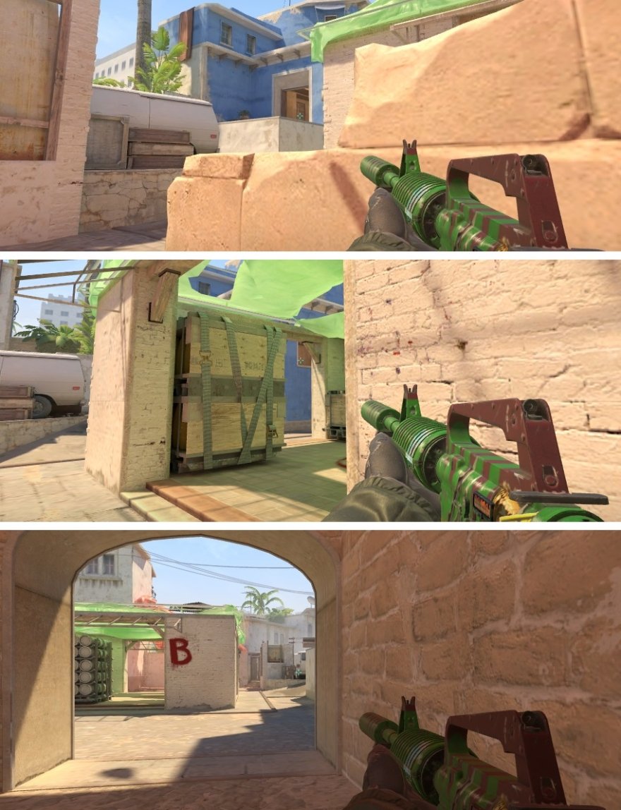 Anchor Role in CS2: Meaning, Tasks, How to Become a Pro Anchor | Profilerr