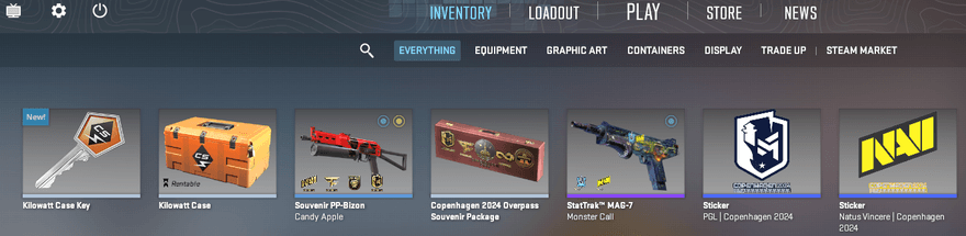 How to Buy Keys in CS2 : Guide | Profilerr