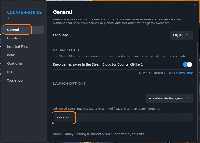 How To Set 1v1 In Cs2 Maps Private Server Commands Profilerr 9694
