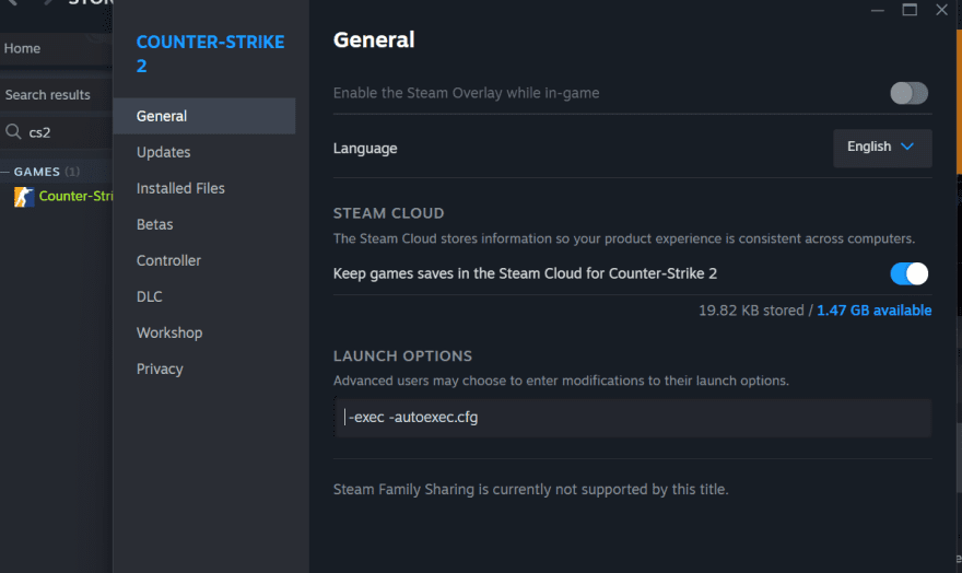 How to Show Velocity in CS2 (Movement Speed Command) | Profilerr