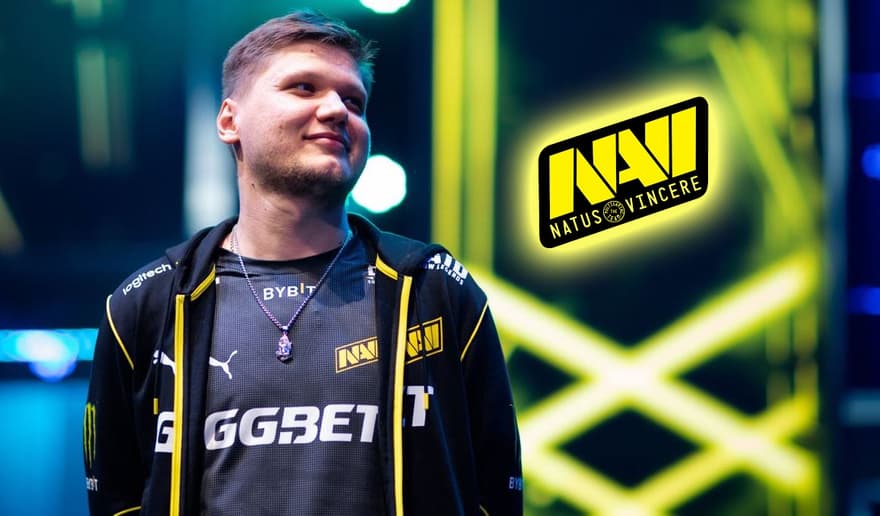 Как s1mple впервые стал топ-1 HLTV: путь к вершине CS | Profilerr
