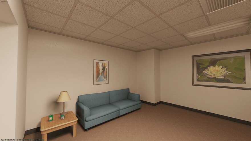 CS2 Office Callouts | Profilerr