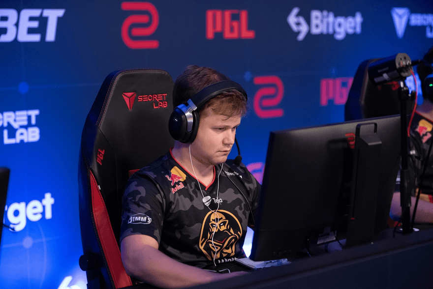 Top 10 Best IGL in CS2 – Learn from Pro Players | Profilerr