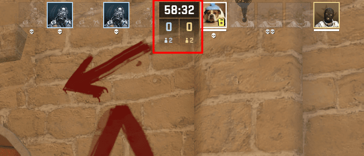 CS2 Unlimited Time Command and How to Set It Up [Guide] | Profilerr