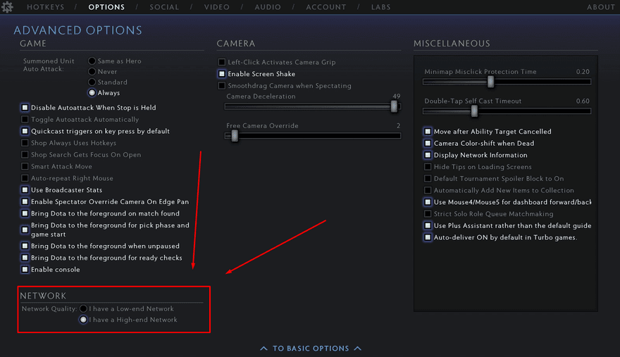 How to Check Ping in Dota 2 & Methods to Reduce Ping | Profilerr