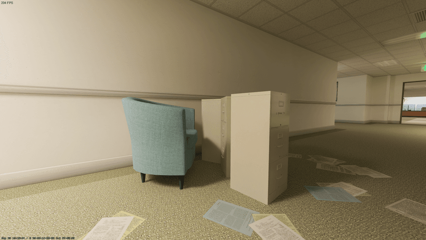 CS2 (CS:GO) Office Callouts | Profilerr