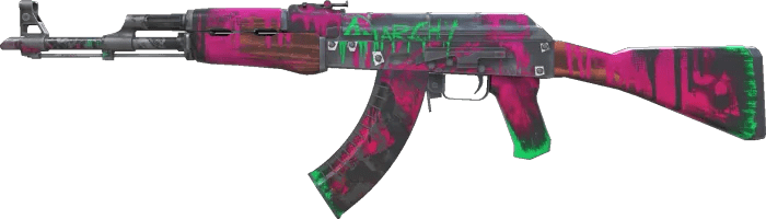 15 Best Cheap AK Skins in CS2 That You Should Buy | Profilerr