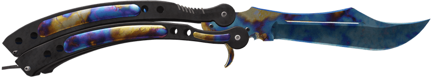 CS2 Case Hardened Pattern Guide | Profilerr