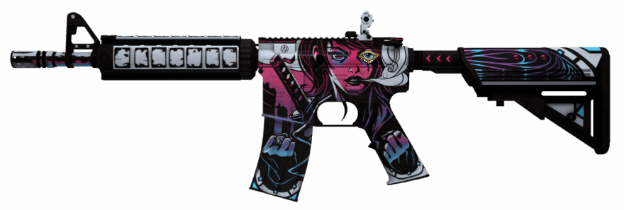 15 Best CS2 Stickers That will Complement Your Weapon | Profilerr