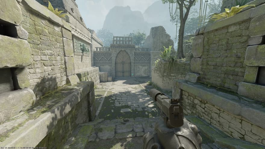 CS2 Weapon Animations in Real Life (Video) | Profilerr